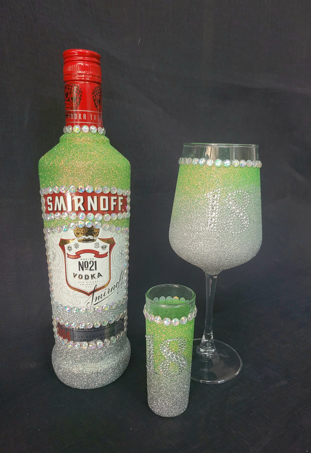 Vodka Sets – C Bryan T/as Glittering Gifts Australia